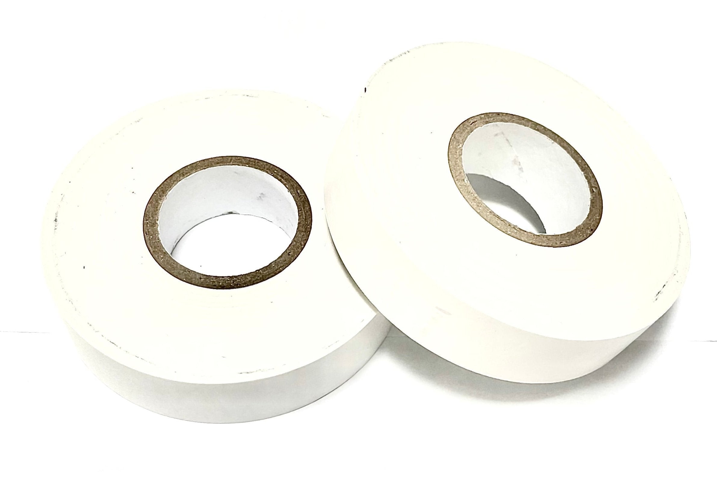 Insulation Tape - White - 19mm x 33m - Price per 1 – Avon Controls