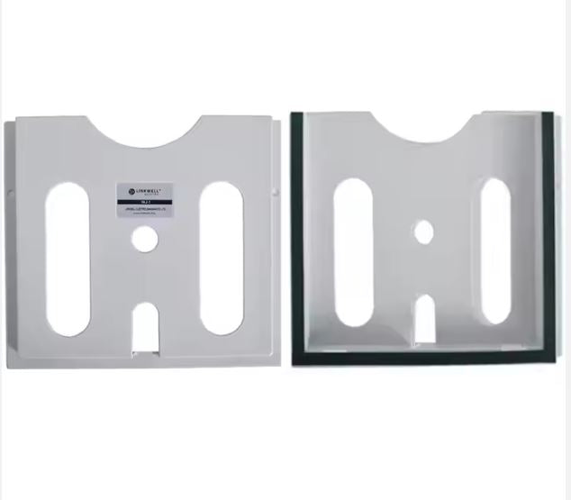 A4 Control Panel Document Holder x 1 – Avon Controls